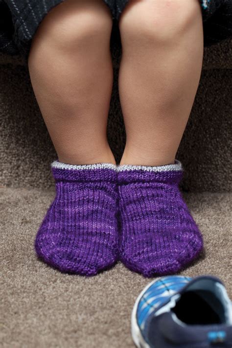 Blendy Knits Socks Blendy Knits