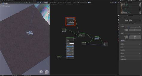 Tiling Shader Not Working On New Texture Materials And Textures