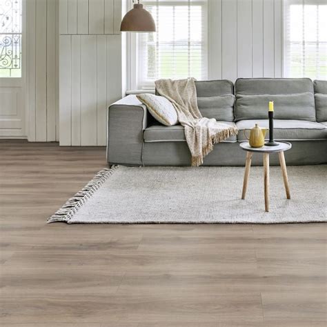 Classic Oak 24864 Moduleo Roots 40 Dryback Vinyl