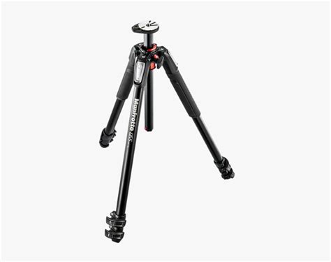 Manfrotto 550 Tripod Hd Png Download Kindpng