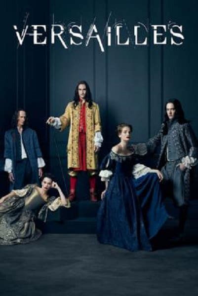 Versailles Season 2 ซับไทย ดูซีรีย์ออนไลน์ฟรี แหล่งรวมซีรีย์ออนไลน์