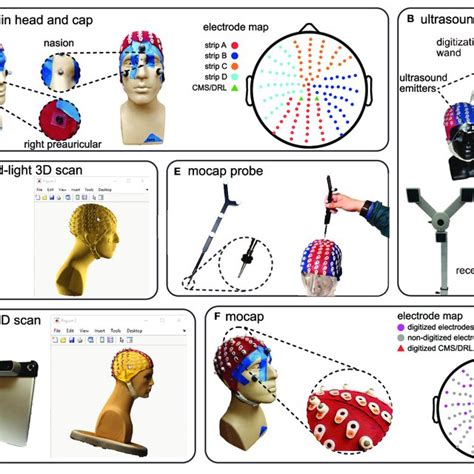 Visualization Of The Digitization Reliability Colored And Scaled