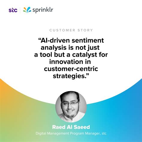 Reuben Alvin On Linkedin Explore How Ai Powered Sentiment Analysis Revolutionizes Customer