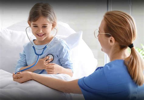 Pediatric Nurse Practitioner Week March 16 21 2026 National Today