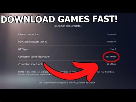 What Is A Good Connection Speed For PS5: Ultimate Guide - Tpa10.com