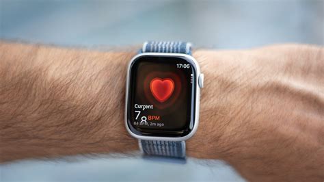 Apple Watch Series Takes One Step Forward And Two Back In Health