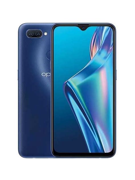 Oppo A12 Price in Bangladesh 4/64 GB 2025, Full Specs | Swpno