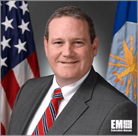 Air Force To Address Sentinel Program Issues With Northrop Grumman