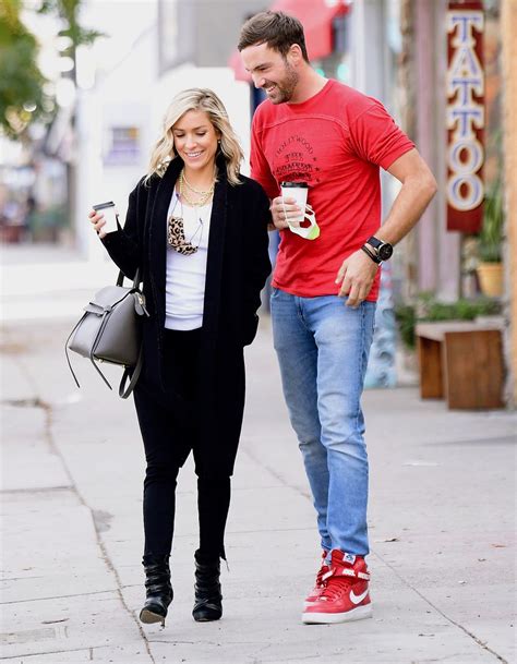 Kristin Cavallari Seen With Jeff Dye As Source Says Theyre Not Exclusive
