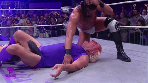 Ric Flairs Last Wrestling Match Was Extremely Uncomfortable