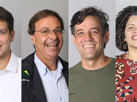Eleições 2024 Campanha entra em nova fase início do guia Folha