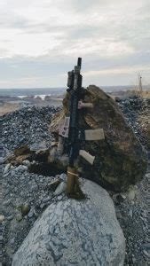 Block II SOPMOD FSP Not Tactical