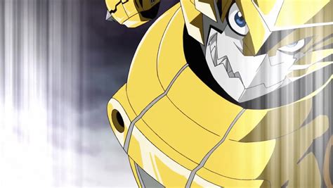 OmegaShoutmon Screenshot (14) by manuztur on DeviantArt