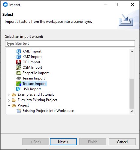 使用 Gis 数据—arcgis Cityengine 资源 文档