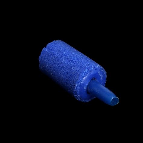 Aquarium Glass Co2 Diffuser Bubble Air Stone Purge Grandado