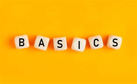 Your Acquisition Strategy Essential Basics You Need To Know Dealmakers