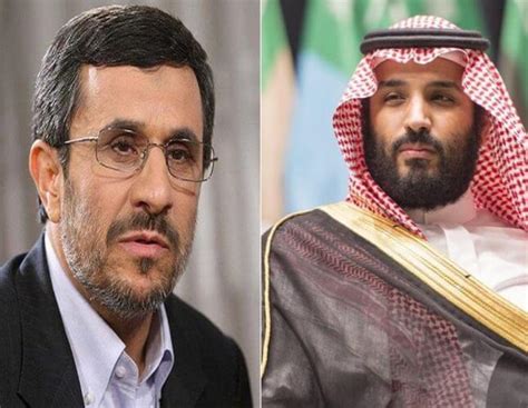 مبادرة الرئيس أحمدي نجاد للسعودية بشأن إنهاء الحرب في اليمن حقيقتها