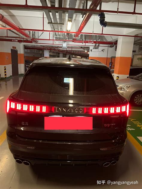 40万内国产天花板领克09phev 知乎