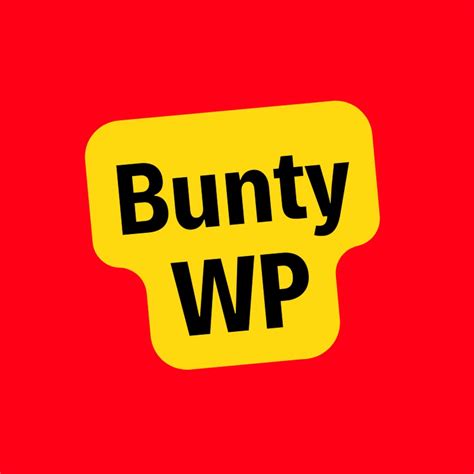 Buntywp Youtube