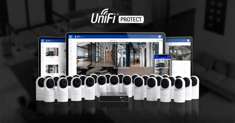 Introducing UniFi Protect Ubiquiti Inc Spiceworks Community
