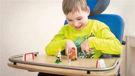 Los Niños Con Parálisis Cerebral Mejoran Con Cirugía