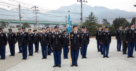 Basic Leader S Course Blc Eighth Army The United States Army