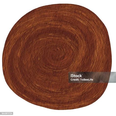 추상적인 붓놀림은 고대와 커피 개념에 장식을 위한 붉은 갈색 배너 삽화 0명에 대한 스톡 벡터 아트 및 기타 이미지 0명 갈색 고대의 Istock