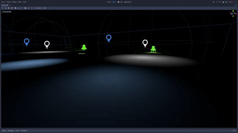 Vulkan Lightmapgi Banding Visible On Baked Lighting Due To 8 Bpc