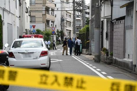 写真・図版（1枚目） 6代目山口組ナンバー2出所を控え、神戸で抗争事件がぼっ発 週刊誌記者装い襲撃 Aera Dot アエラドット