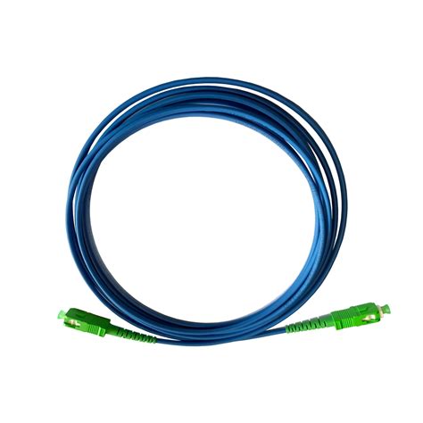 Armoured Cable Patch Cord Comx