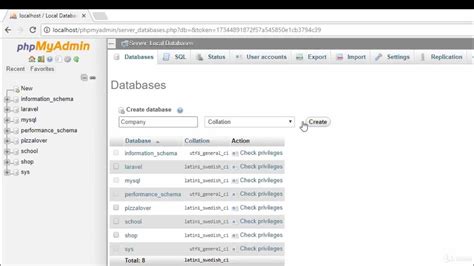 Basic Of Php And Mysql 2 Mysql Universal Bad Code 720p H264 Youtube 1