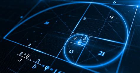 Магията на числата на Фибоначи Обекти