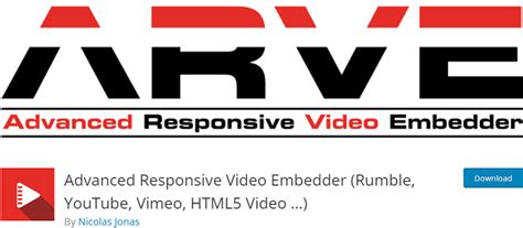 14 Best Youtube Embed Plugin Wordpress In 2024 Pluginic