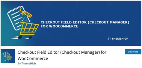 Quitar Editar Agregar Campos Checkout Woocommerce Pluginswebes