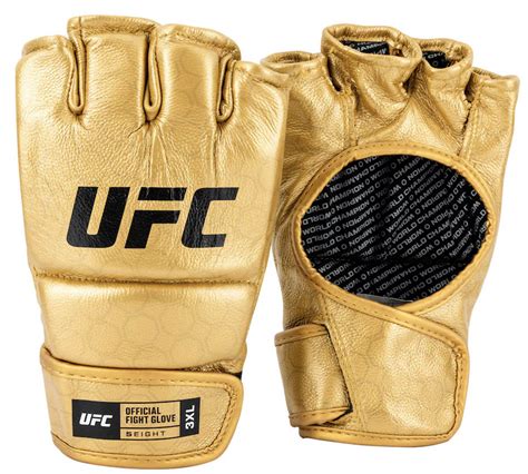 Ufc Gloves