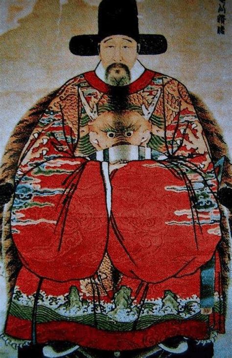 明朝滅亡前，財政吃緊的崇禎和大臣借錢，明朝官員哭窮道：沒錢 每日頭條