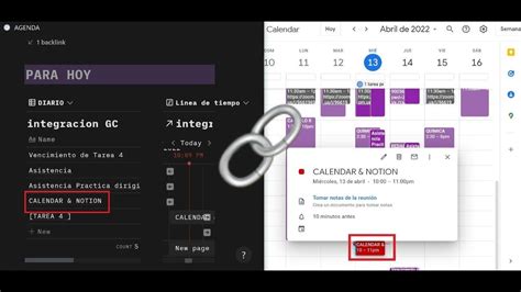 Notion With Google Calendar Prntbl Concejomunicipaldechinu Gov Co