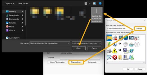 How To Add A Separator Between Apps In Windows 11 Taskbar Make Tech Easier