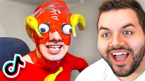 Funniest Tiktok Memes Youtube