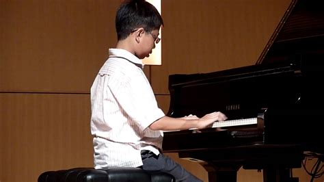Beethoven Rondo In A Major Woo49 Youtube