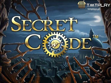 Lihim Na Code Slot Machine Tmtplay
