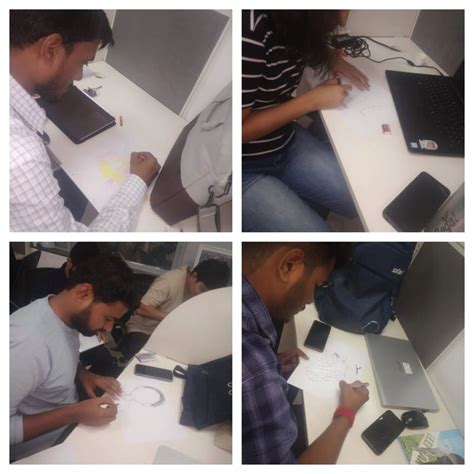 Mallikarjun On Linkedin We Celebrated The Festival Of Colours At Our