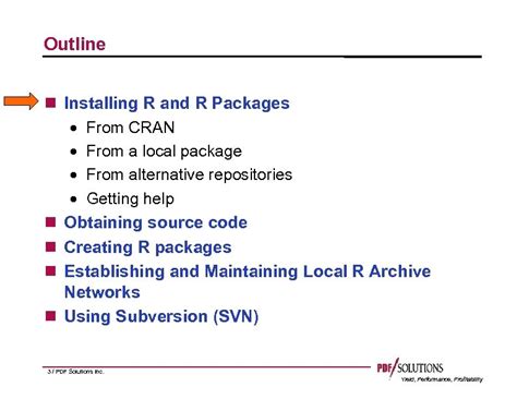 Creating R Packages Using Cran R Forge And Local