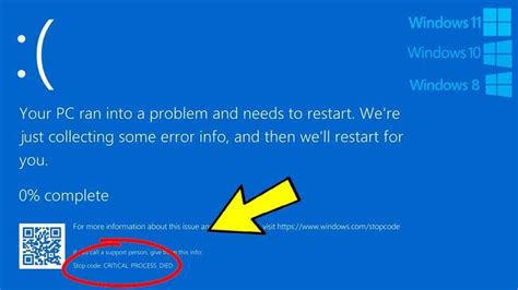 Fix Memory Management Blue Screen Error On Windows 11 10 How To Solve