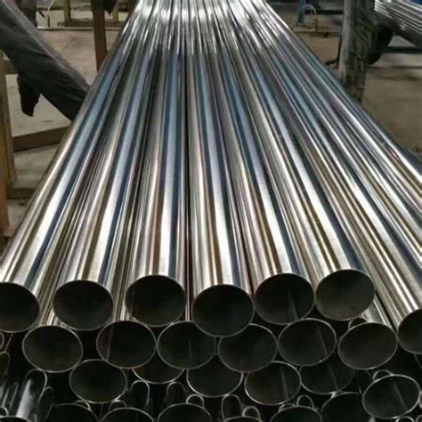 China Inoxidable 304 Stainless Steel Tube Pipe Manufacturers Suppliers