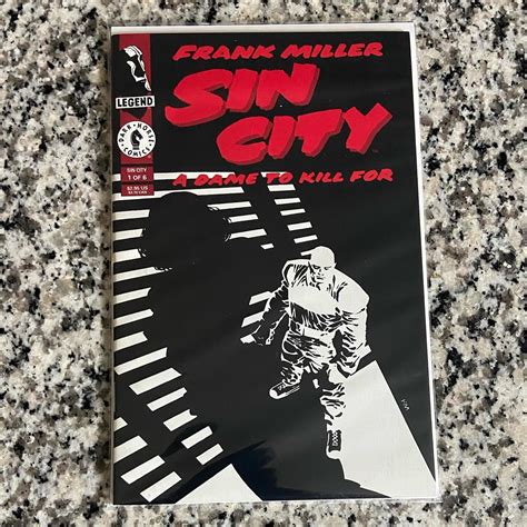 Sin City A Dame To Kill For 1 First Appearance Of Dwight” Going With