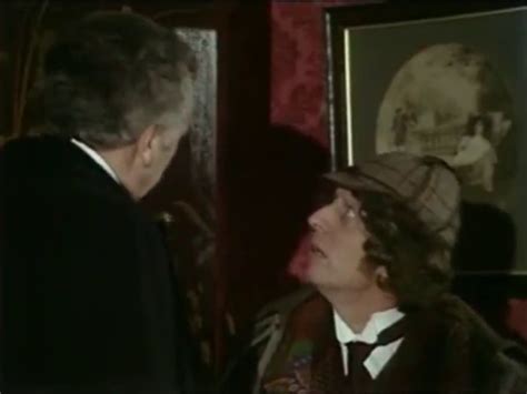 The Talons Of Weng Chiang Episode 4 Screencaps