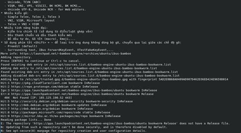 Thảo Luận Gnu Linux Nix Page 345 Voz
