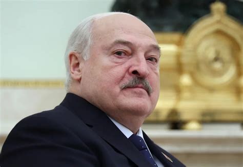 Is Lukashenko Afraid Of Being Liquidated In Mozyr Belarusian News