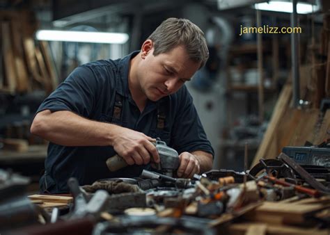 Jamelizz Jamelizzzz Only Fans And Her Biography